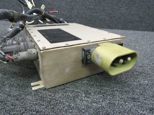 19800-003 Cirrus Design Corp MCU140 Master Control Unit (28 Volts)