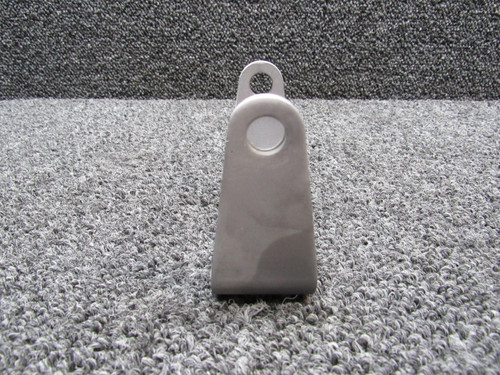 0550350-1 Lycoming O-320-H2AD Alternator Mounting Bracket