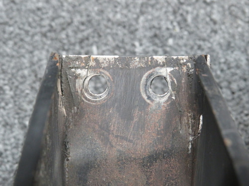 63459-019 / 63485 Piper PA28-151 Toe Brake Rudder Pedal Assy (CORE)