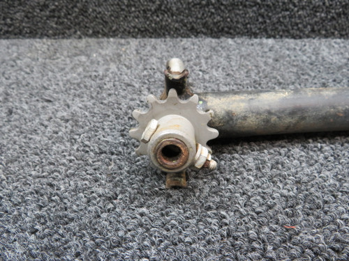 0411221 Cessna 170 Control Tee Column Assembly | BAS Aviation Parts