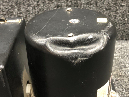060-0015-00 Bendix King KG-102A Directional Gyro (Volts: 14 or 28, Core)