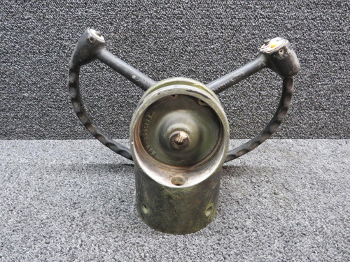 Convair CV-240 Control Yoke Assembly (CORE / DISPLAY)