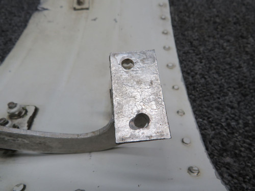146-31511-2 Ryan Navion Cowl Flap Assembly RH