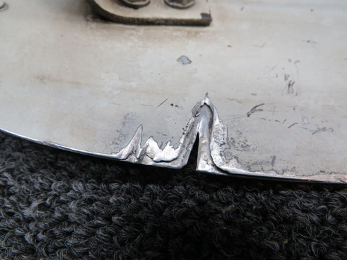 146-31511-2 Ryan Navion Cowl Flap Assembly RH