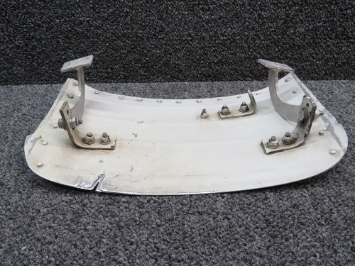 146-31511-2 Ryan Navion Cowl Flap Assembly RH