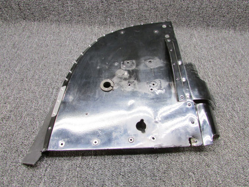 Ryan Navion Continental E-225-4 Engine Baffle Set