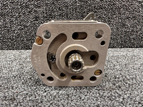 ATH-1 Lycoming O-360-A1D Aero Tech PCU 5000 Prop Governor (Prop Struck ...