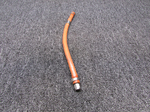 124F001-4CR-0147 Stratoflex Hose Assembly (1500 PSI) For Sale