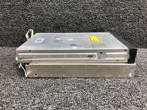 066-1067-00 King KN-53 Navigation-Glideslope Receiver w Tray and Mods ...