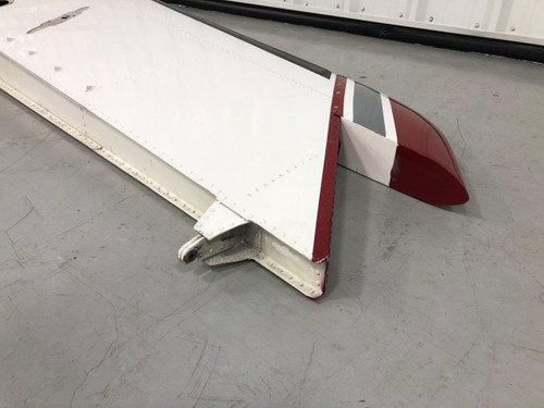 5131020-28 (WEU: 5131020-57) Cessna 421C Vertical Stabilizer Assembly