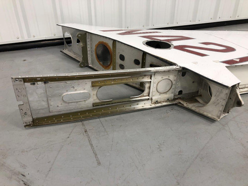 5131020-28 (WEU: 5131020-57) Cessna 421C Vertical Stabilizer Assembly