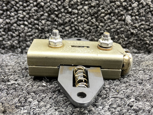 H910-1 (Use PN: H910-15) Hartwell Cabin Door Upper Latch Assembly