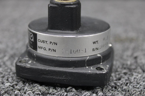 7-100-1 UMA Suction Indicator