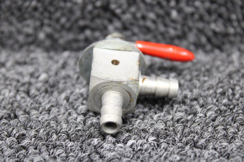 Glasair RG Alternate Static Air Source Valve