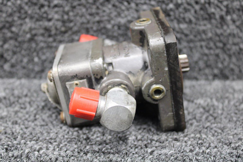 RG17980 (Alt: RD7492) Lear Romec Fuel Pump Assembly