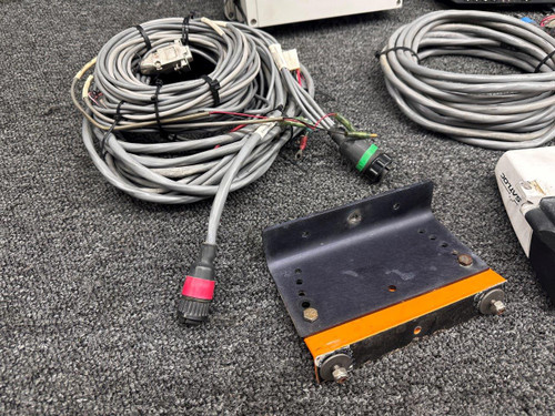 806-1034-000 SATLOC Precision Guidance System (Harness, Display ...