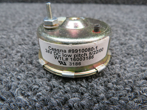 Delta-Larm | BASPartSales.com