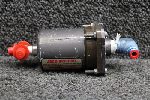 Eros Products - BAS Part Sales