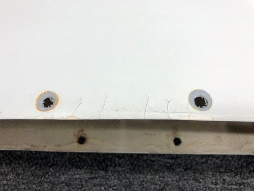 65300-000 Piper PA28RT-201T LH or RH Horizontal Stabilator Tip