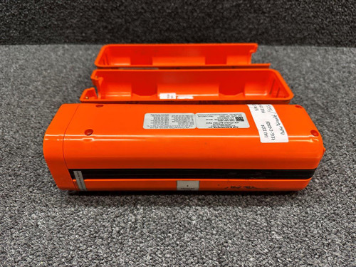 453-5002-999 Rev.G Artex C406-1 Emergency Locator Transmitter has Tray ...