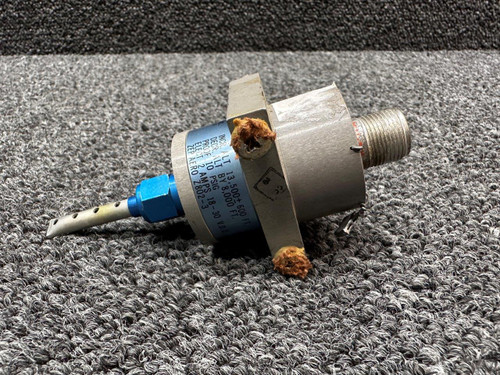 44A162-3 Custom Component Switches Aneroid Pressure Switch (18-30 Volts)