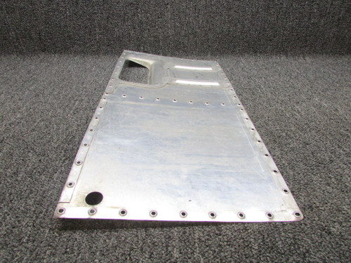 5111361-10 Cessna 421C RH Lower Wing Panel Access Door with Extra Hole ...