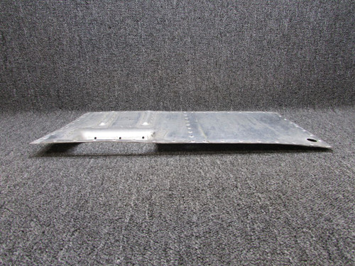 5111361-10 Cessna 421C RH Lower Wing Panel Access Door with Extra Hole ...