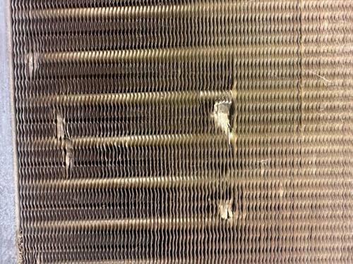 1134177-1 (Alt Pn: 83956-003) Enviro Systems Air Conditioning Condenser