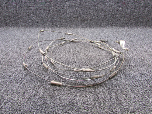 875135 Learjet 25B Engine Fire Detector Loop Unit For Sale