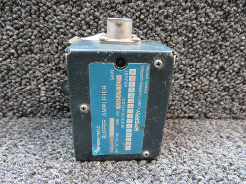 4002148 Sperry Rand 1AA-150 Buffer Amplifier For Sale