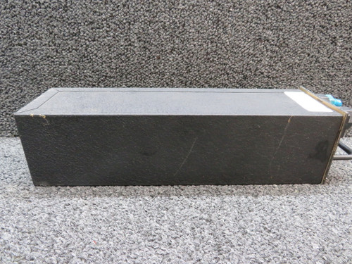 30510 Intercontinental Static Defect Correction Module Sat Tas Computer