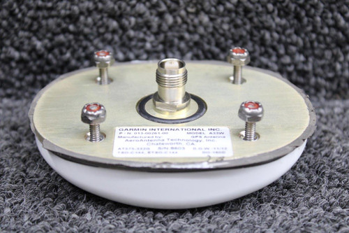 013-00261-00, AT575-332G AeroAntenna, Garmin A33W WAAS GPS Antenna
