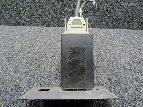 SoftComm Panel Mounted Intercom Unit With Mounting Plate Minus Data Plate