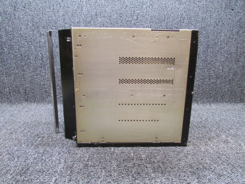 822-1033-100 Collins EAP-703 Engine and Alert Processor has 8130-3 ...