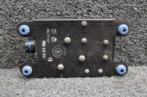 30-231-26 Pyrotector Type II Smoke Detector (28 Volts)