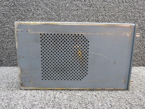 3945123506 Thales Elevator Aileron Computer Unit Has 8130-3 Inspected