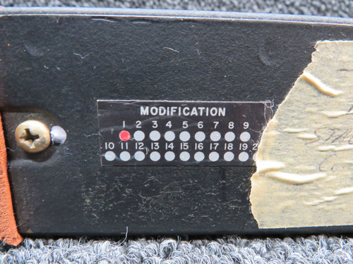 965-0041-023 Allied Signal Stall Warning Computer With Modifications 28 ...