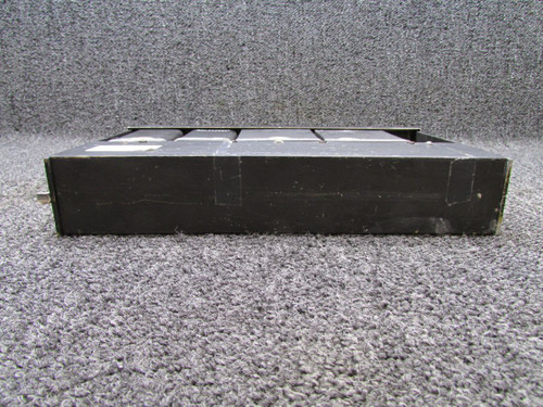 1783180-122 Sperry Integrated Instrument Rack has Slaving Amp and Servo Amp