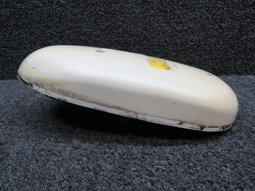 071-1234-00 Bendix King KA-44B ADF Antenna with Modifications Cracked Unit