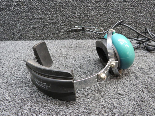 S-41 Sigtronics Headset Assembly For Crew