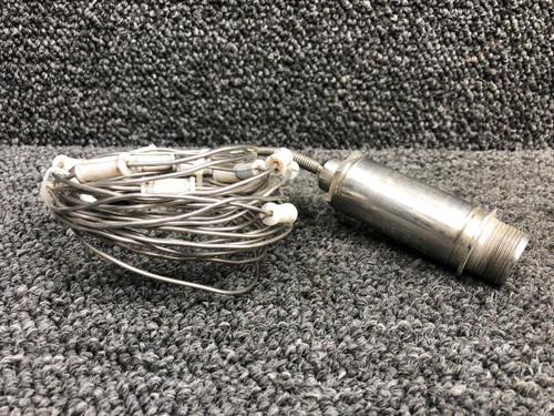 3001-31-900-400-17 Meggit 801-DRH Fire Overheat Detector Unit For Aircraft