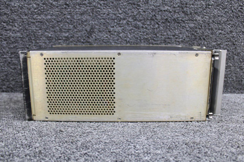 10600-1-000 Global Navigation Inc. Model GNS-500A OEU VLF Omega ...