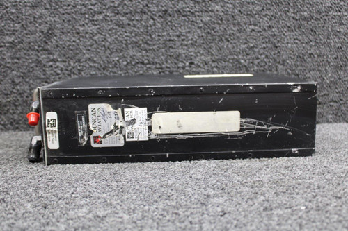 18152-104 Intercontinental Dynamics Type 422 Static Defect Correction ...
