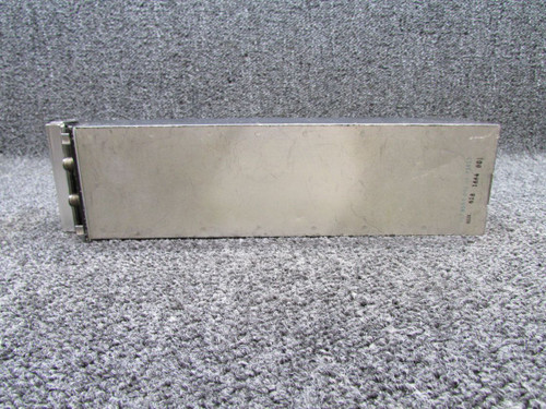 622-0410-001 Collins 860F-2 Radio Altimeter Transceiver has Modifications