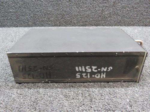 18152 1 Intercontinental Aircraft Static Defect Correction Module Unit