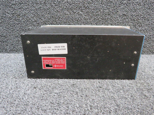 065-0034-00 Bendix-King KC-295 Flight Computer has Modifications