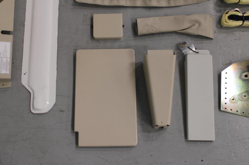 Ballistic Recovery Systems Products - BAS Part Sales