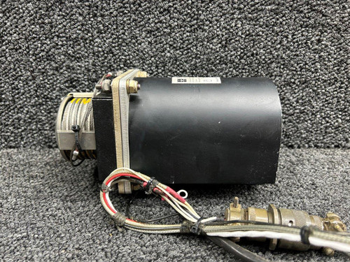 622-2366-001 Collins Avionics 334C-9A Primary Servo Assembly- Has Mod