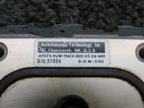 AT575-9UW-TNCF-000-05-26-NM (Alt: 590-1104) AeroAntenna Antenna For Sale