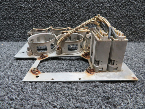Indicator Panel ash Indicator Clamps, Post Lights and Switches For Sale